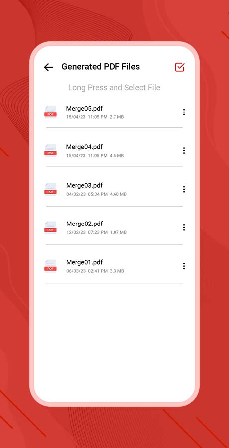 Merge PDF - Merge Multiple - PDF Editor - PDF Files - Combine PDF - PDF Reader - Rearrange PDF ...